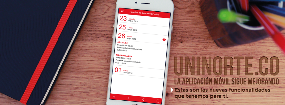 Uninorteco - Uninorte